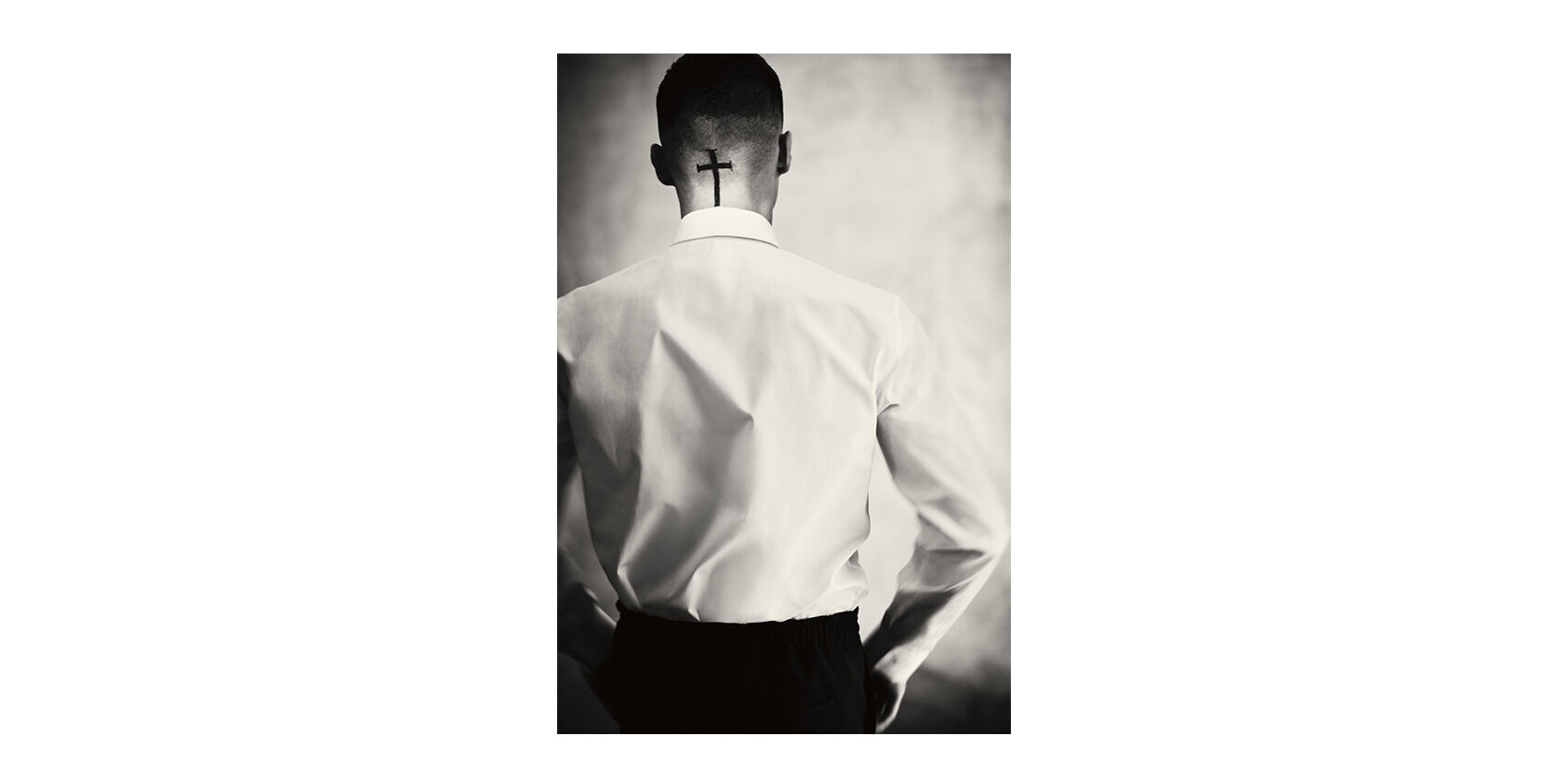 Givenchy (Lvmh), Mattew M. Williams nuovo direttore creativo - Luxury ...