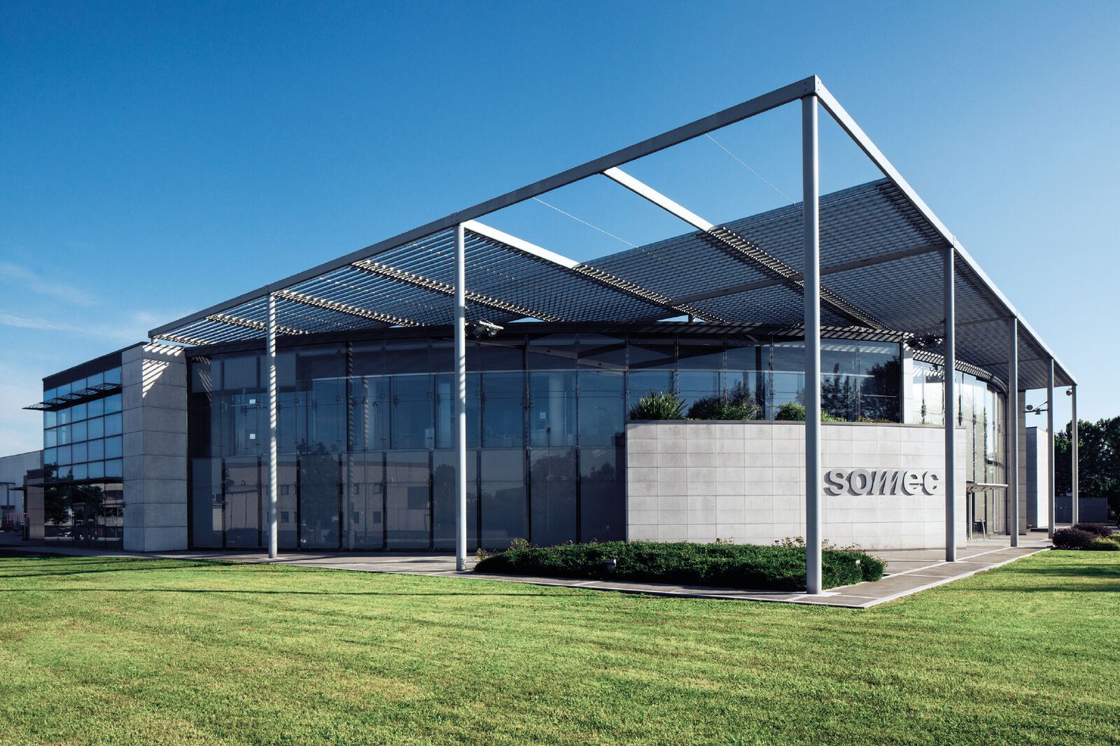 Somec, nuovi ordini per 60 milioni di euro da Fincatieri per le luxury ...