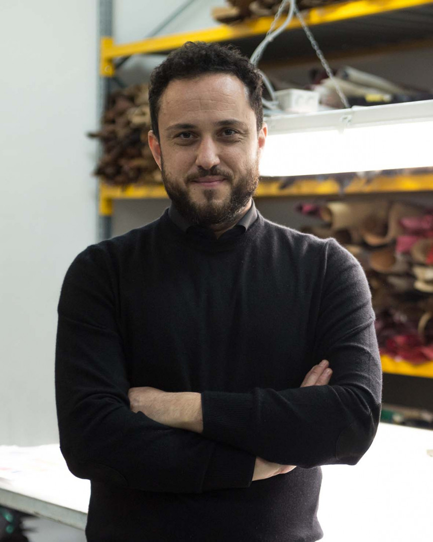 Gallucci stima fine anno in utile, Usa e Sud Est asiatico i mercati su ...