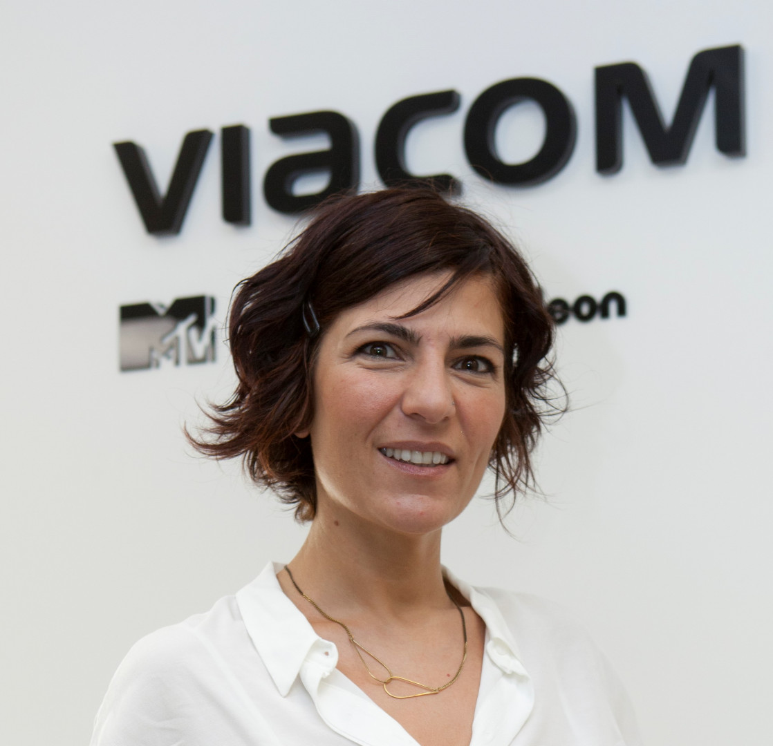 ViacomCbs, quando l'intrattenimento incontra la salute e il welfare ...