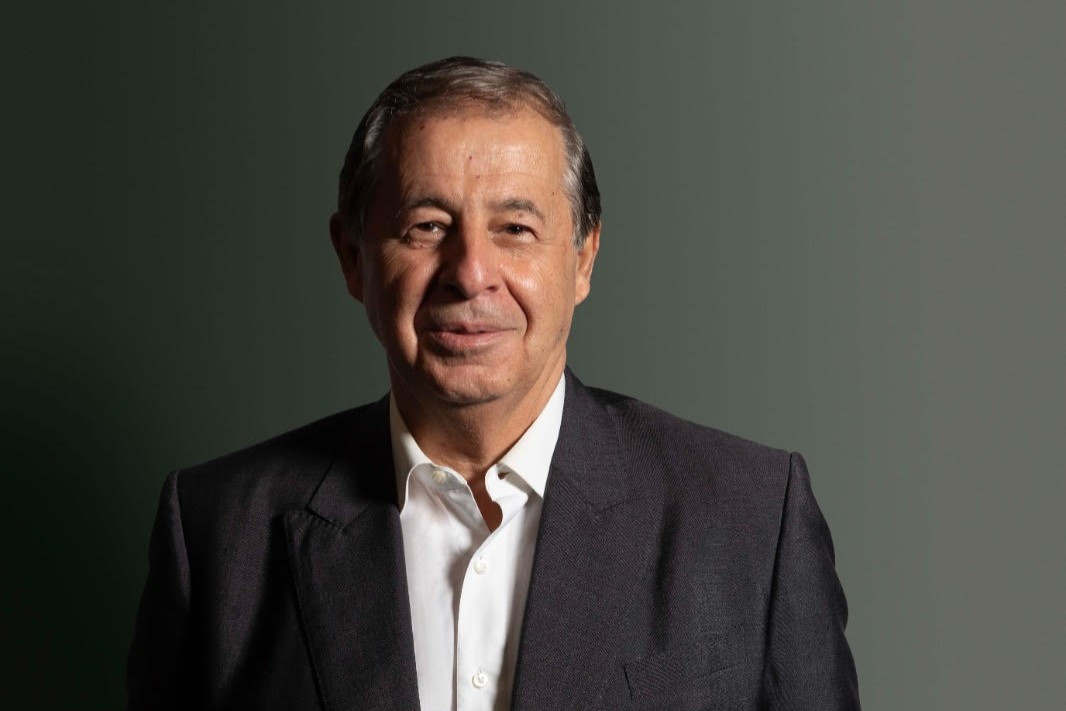 Rachid Mohamed Rachid granted Italian citizenship for special merits ...